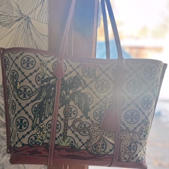Tory Burch | Bags | Tory Burch Three Times Have Receipt Tags And ...